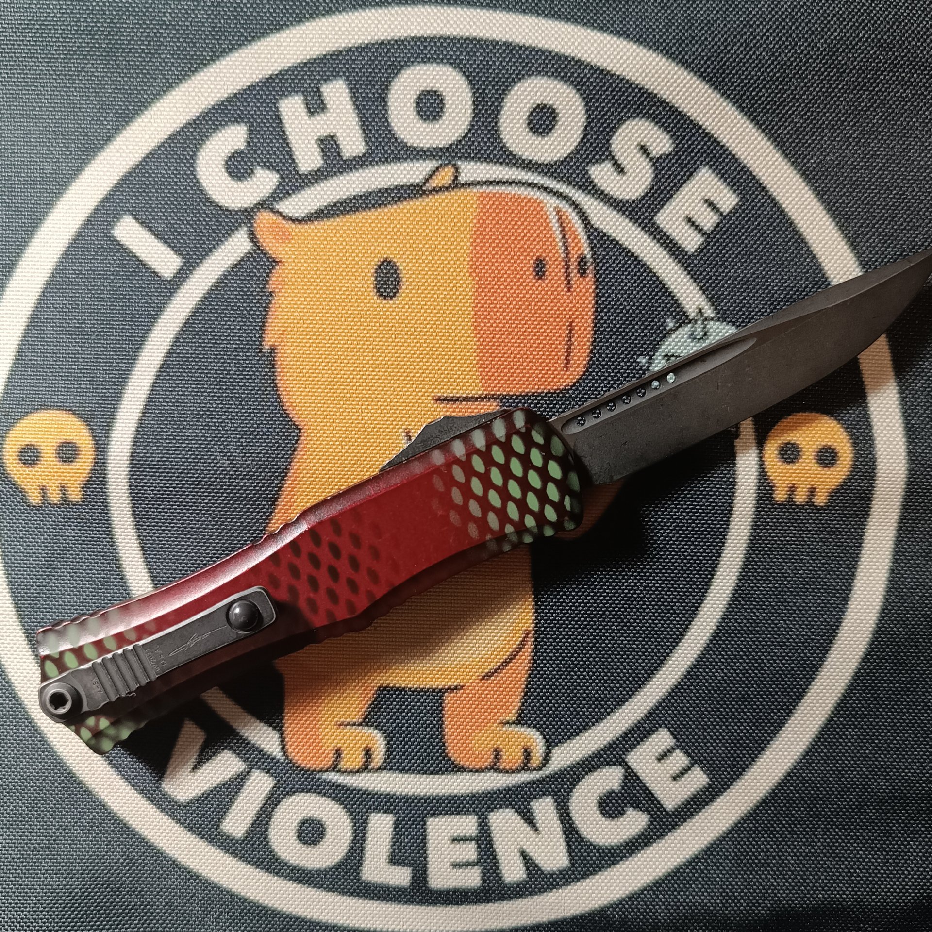 Иконка канала Ostrienae