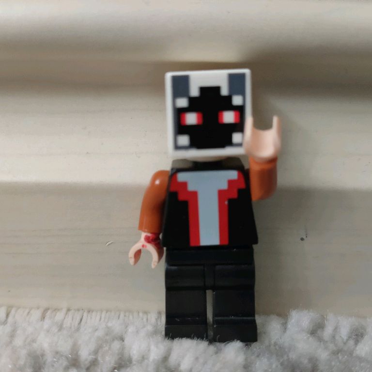 Иконка канала Марккрафт tv