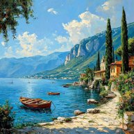 Иконка канала Enero