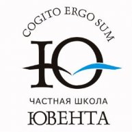 Иконка канала Школа ЮВЕНТА