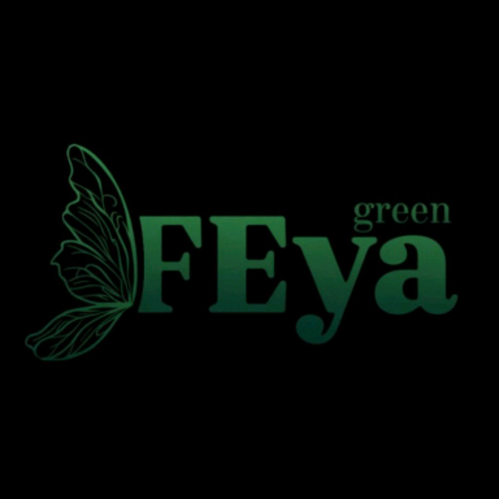 Иконка канала Green.FEya