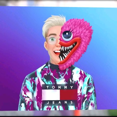 Иконка канала 𝐕𝐞𝐫𝐨𝐧𝐢𝐤𝐚🎅🌲