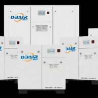 Иконка канала Компрессорный завод DBair