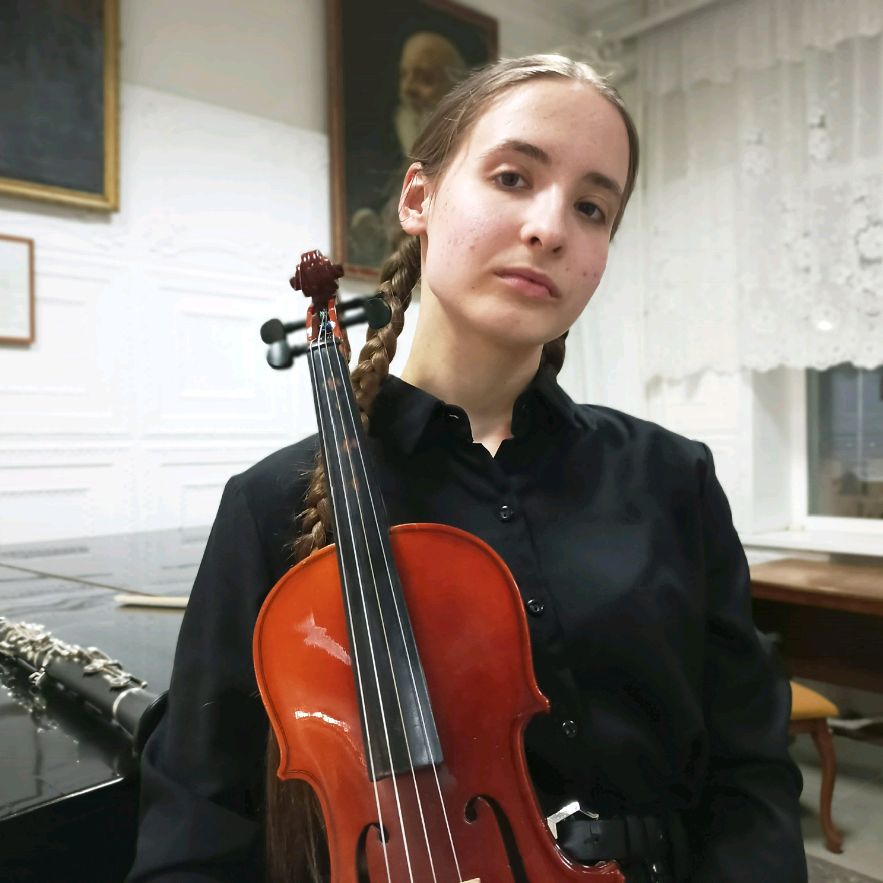 Иконка канала Анастасия Балл