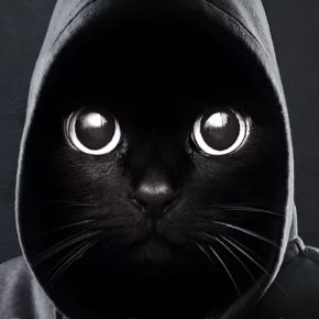 Иконка канала Hello)