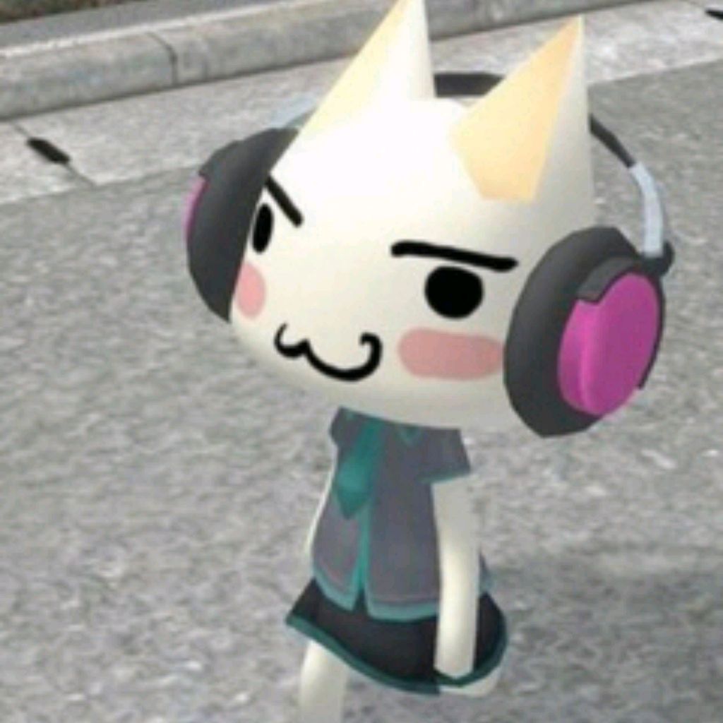 Иконка канала ★ТОРО★\⁠(⁠ϋ⁠)⁠/⁠♩