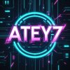 Иконка канала Atey777