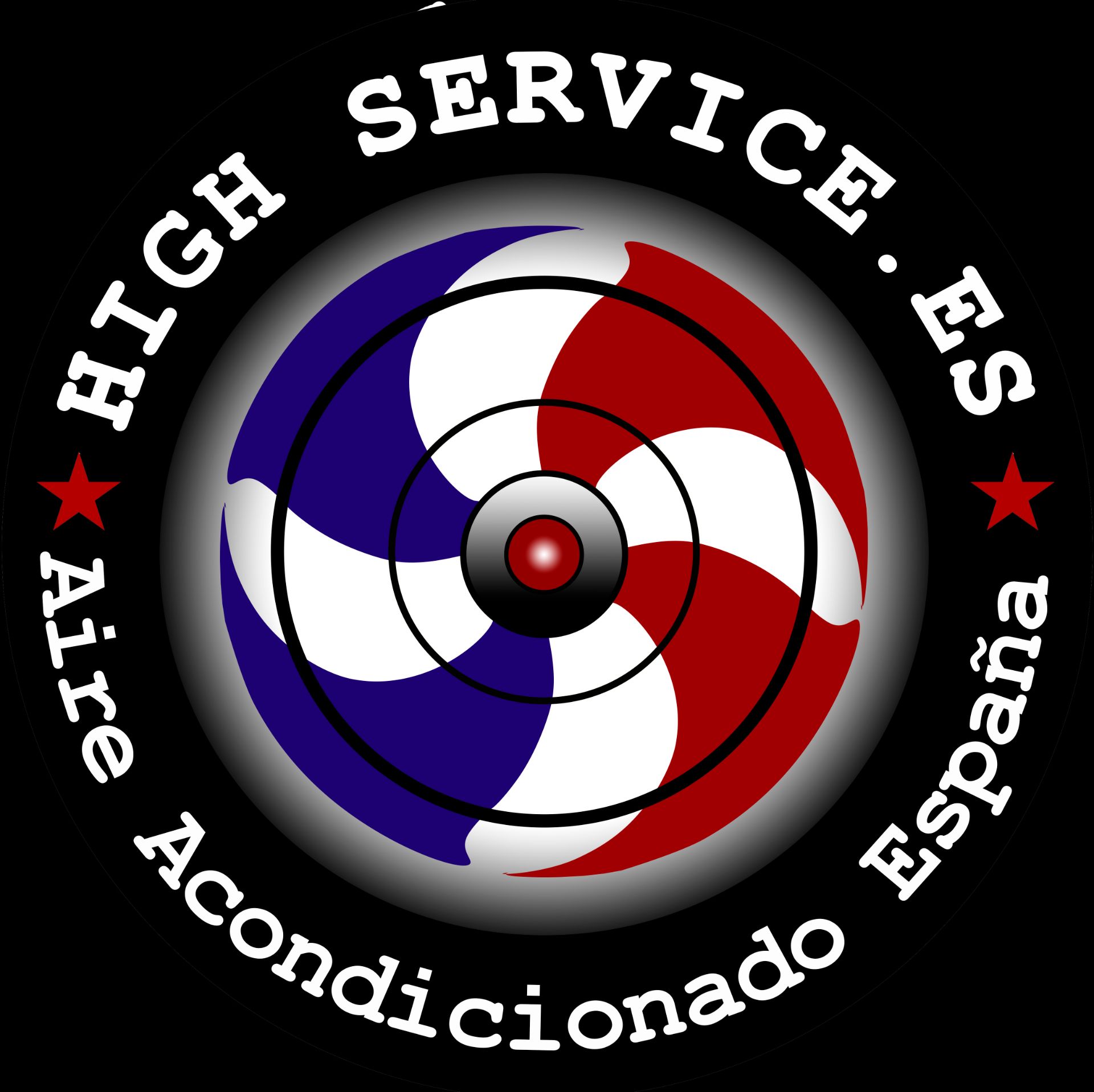 Иконка канала HighService.es