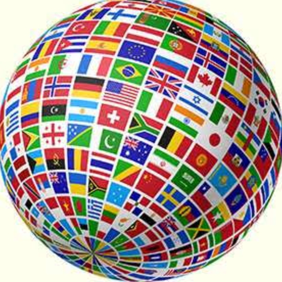 Иконка канала Планета