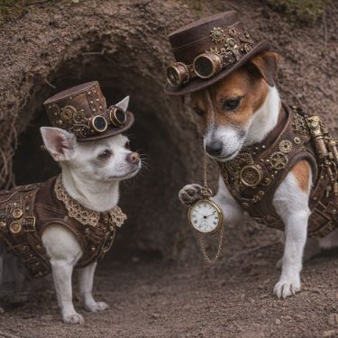 Иконка канала Элизабет Полли