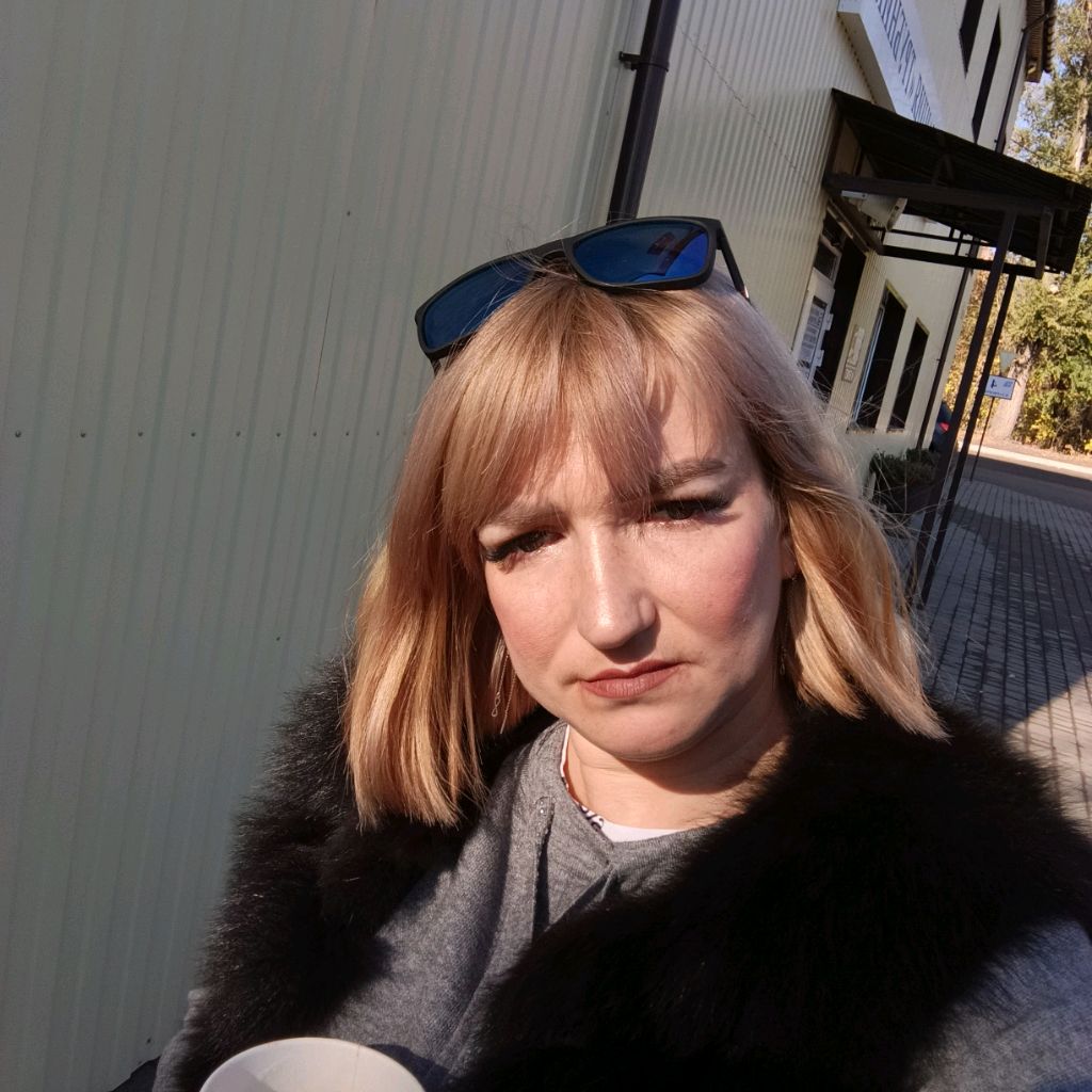 Иконка канала Юлия Псарева