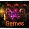 Иконка канала Gemes