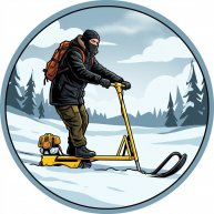 Иконка канала Ник Бер