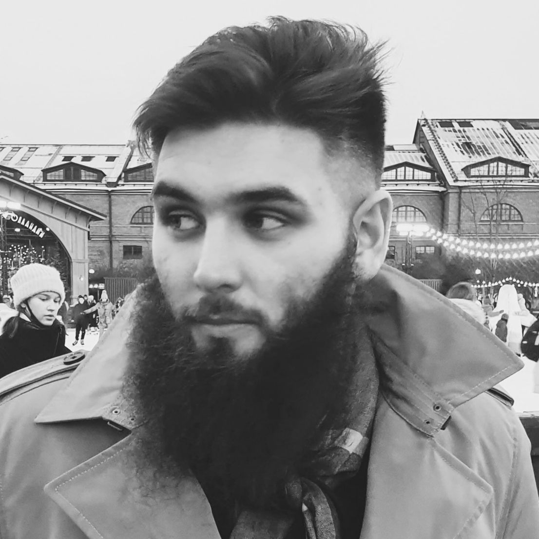 Иконка канала Владимир Ягудаев