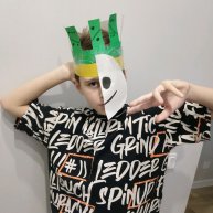 Иконка канала King Of Kartboard