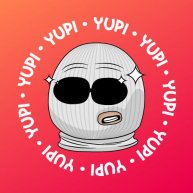 Иконка канала Реакция Yupi