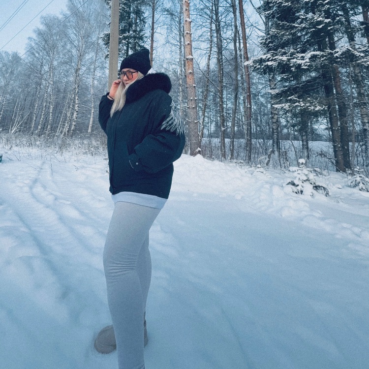 Иконка канала vishenka