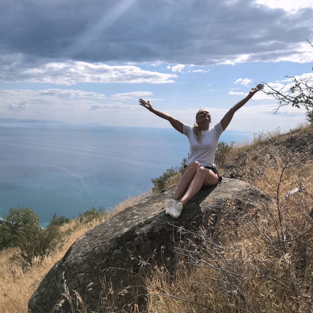 Иконка канала Живая Гимнастика для Души И Тела.