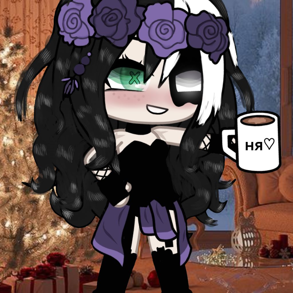 Иконка канала 🖤_дерзкая_🖤