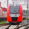 Иконка канала Под стук колёс