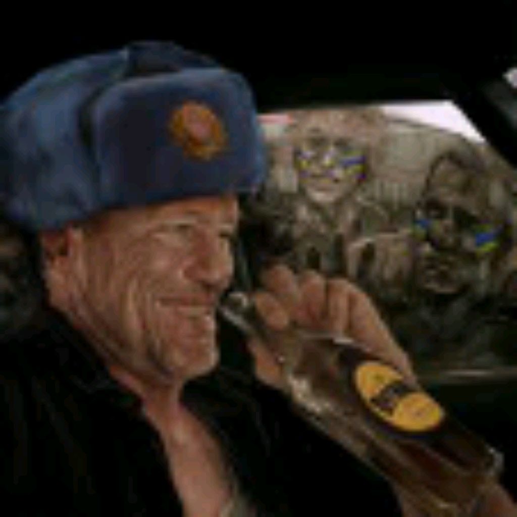 Иконка канала ★Палыч☭ 🇷🇺