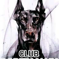Иконка канала PCP пневматика Dobermann