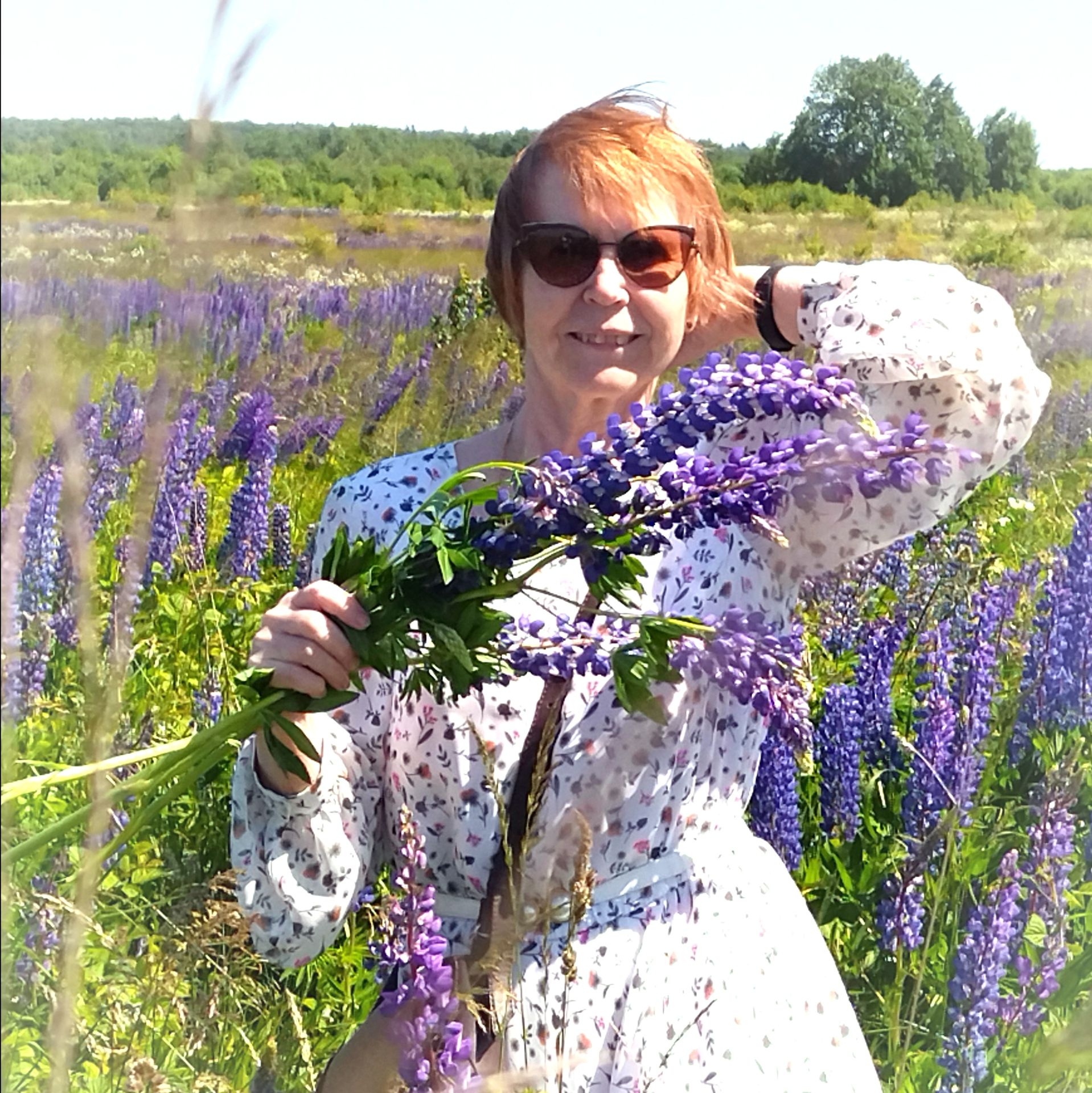 Иконка канала Татьяна  БЕЛОСТОЦКАЯ