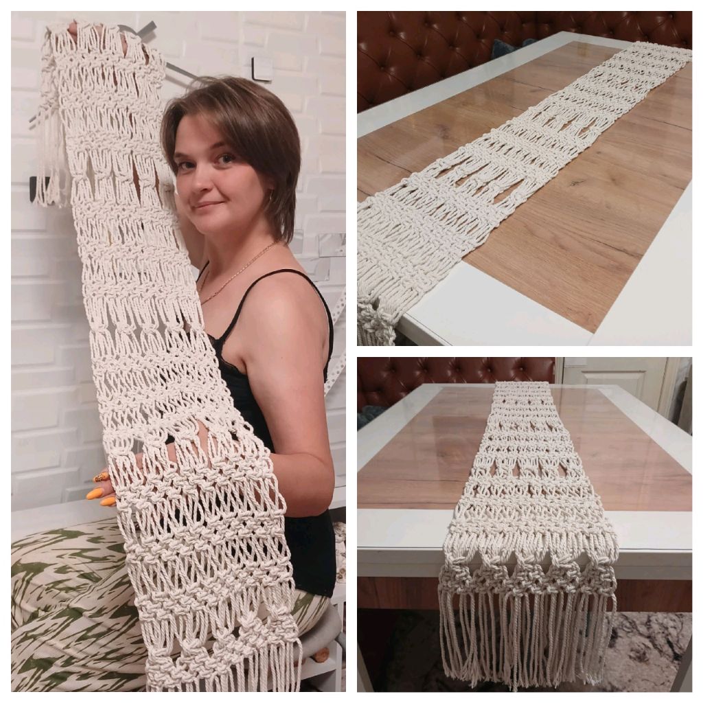 Иконка канала Кружево Макнамары