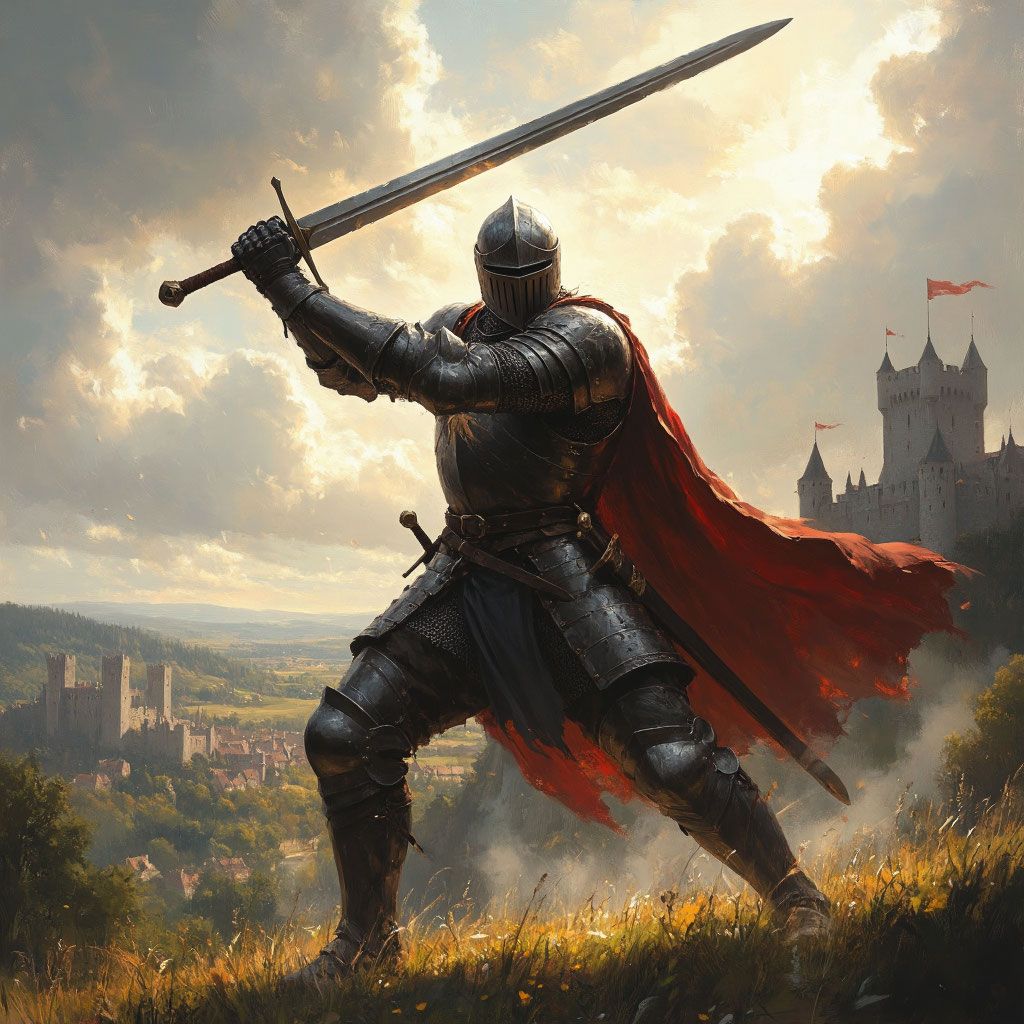 Иконка канала Fogman_134