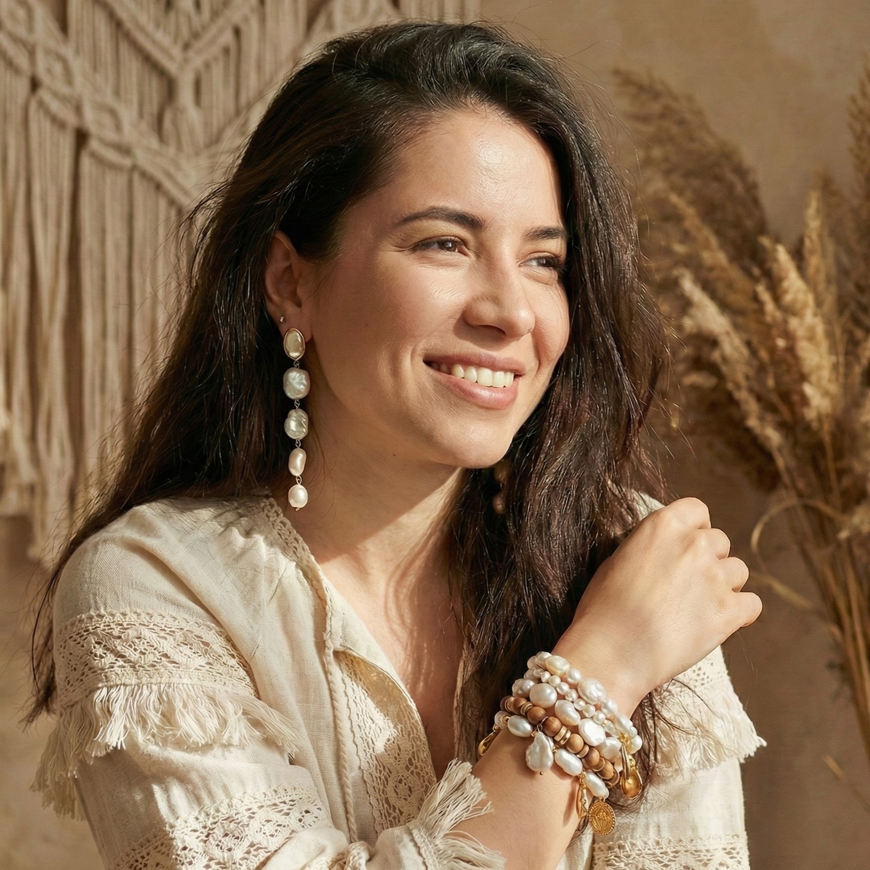 Иконка канала Eka Rey • украшения ручной работы