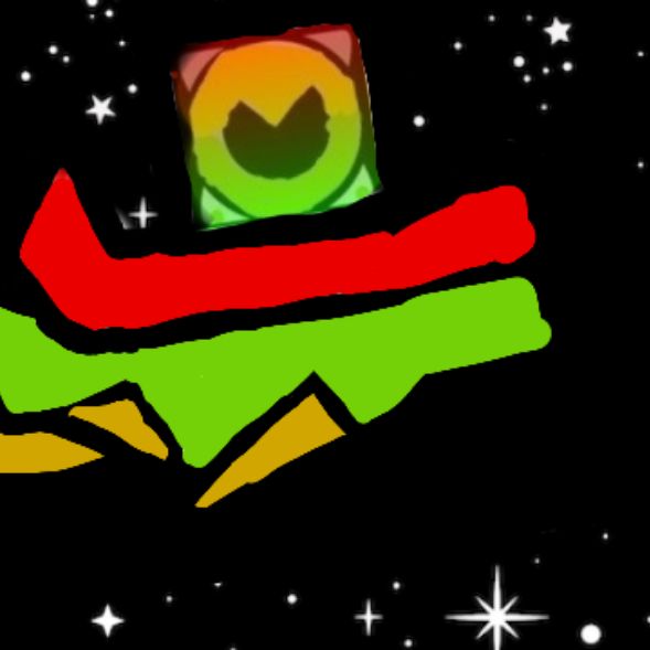 Иконка канала DARK HUNTER