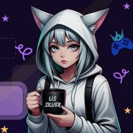 Иконка канала Lis Silver