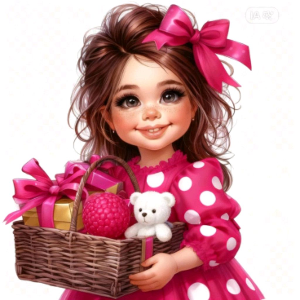 Иконка канала Подарки от Жанны