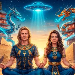 Иконка канала Академия Души