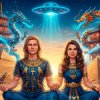 Иконка канала Академия Души