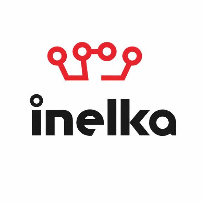 Иконка канала ИНЕЛКА | Цвет Перемен