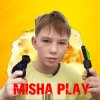 Иконка канала MISHA_PLAY OFFICIAL