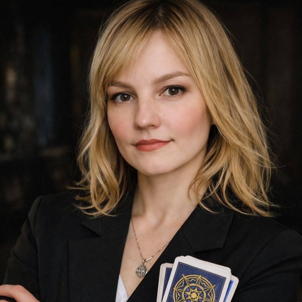 Иконка канала Мария Карт | Переходные периоды и трансформации