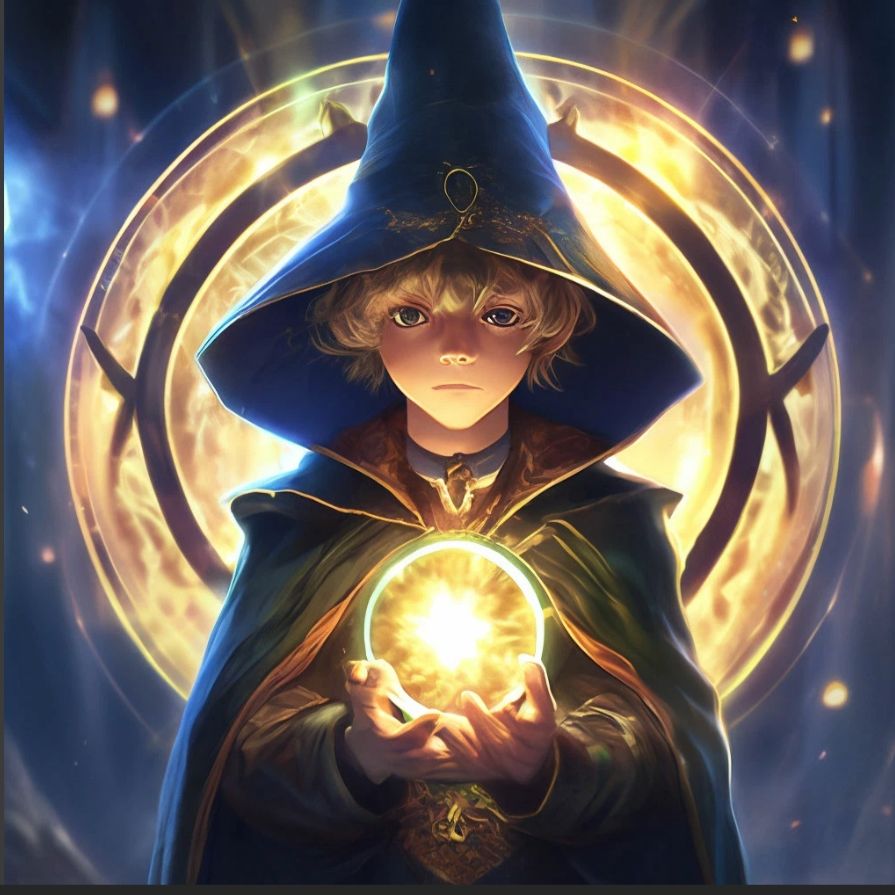 Иконка канала Маг 2018