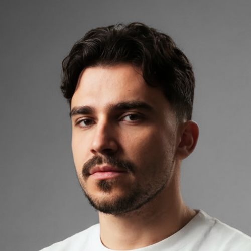 Иконка канала Tim Arefyev