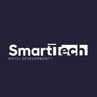 Иконка канала SmartTech Development | Проектирование отелей