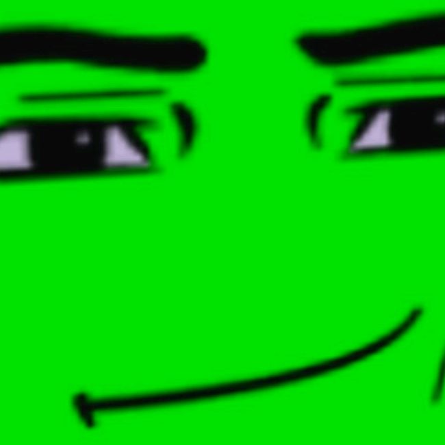 Иконка канала 💚I AM zeloniy_chel2💚