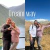 Иконка канала DREAM WAY