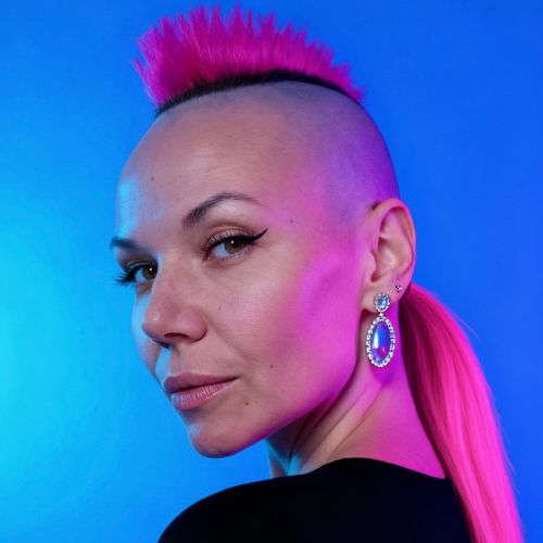 Иконка канала ASTRID A STAR. Твой Астролог Екатерина Юдина