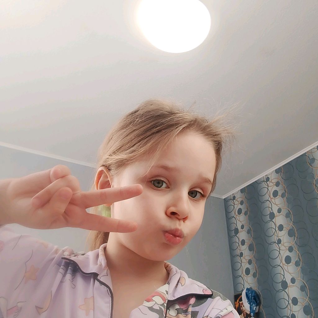 Иконка канала Василёк