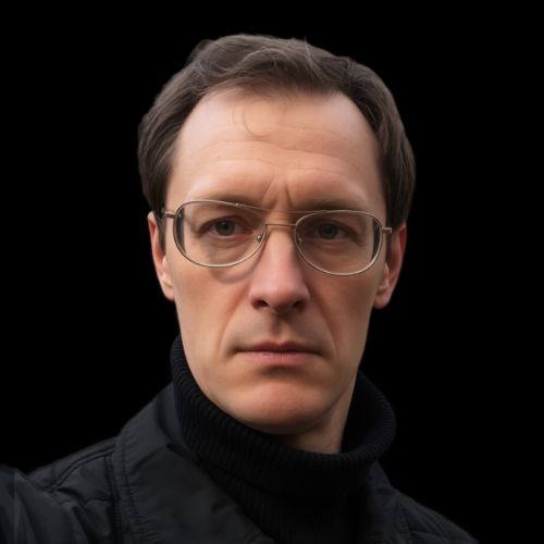 Иконка канала Войтенков