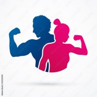 Иконка канала Фитнес-дети. Движение и радость