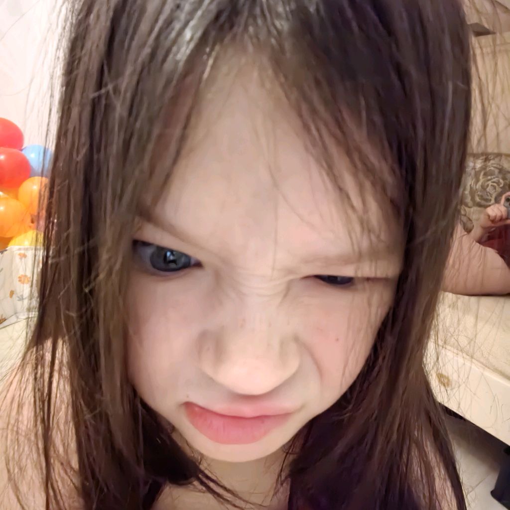 Иконка канала Dasha