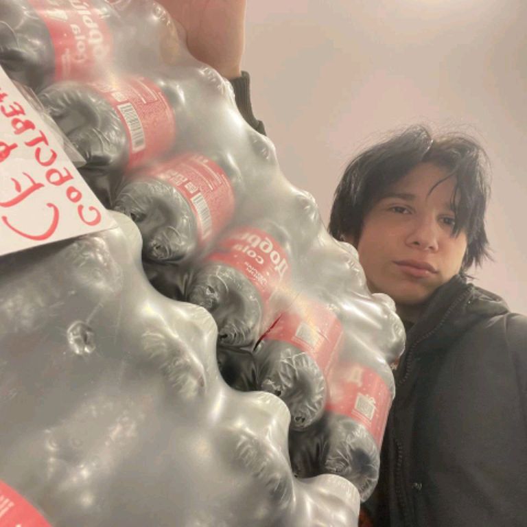 Иконка канала 😈💥Стеша Роблокс💥😈