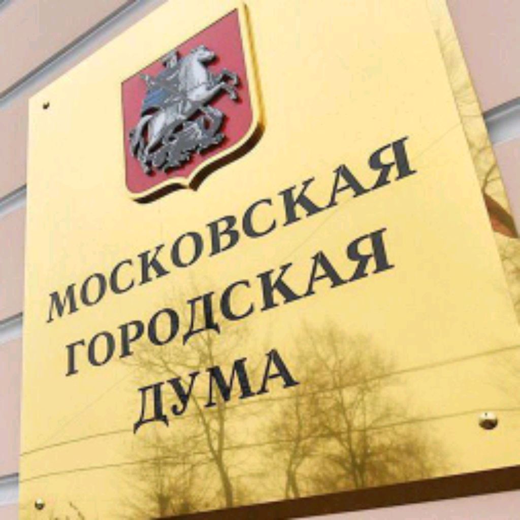 Иконка канала г.Москва.Культурный Код